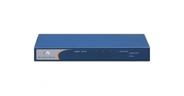 Juniper Networks NS-5GT-201 NetScreen 5GT VPN/Firewall Extended