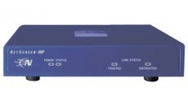 Juniper Networks NS-5XP-101 NetScreen 5XP Elite Firewall / VPN ...