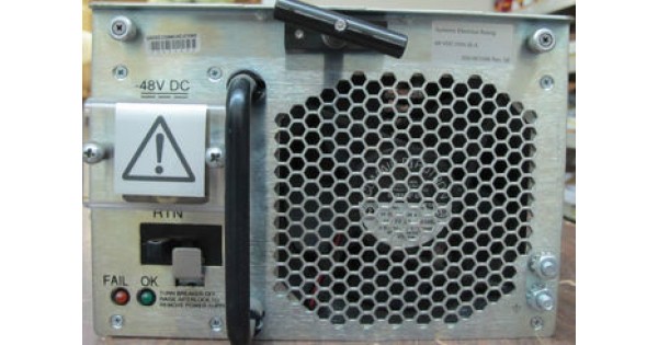 Juniper Networks PWR-M40-DC-S Juniper M40 DC Power Supply