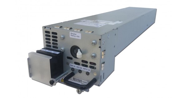 Juniper Networks PWR-MX480-1600-DC-S DC Power Entry Module