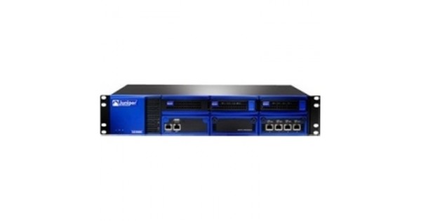 Juniper Networks SA6500FIPS SA-6500 Security Appliance Secure Access ...