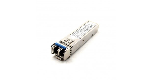 Juniper Networks SRX-SFP-1GE-LX 1000Base-LX SFP Optical Module