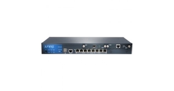 Juniper Networks SRX220H-POE SRX220 Services Gateway