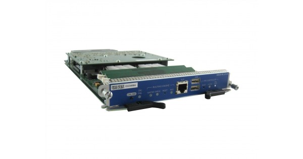 Juniper Networks SRX3K-RE-12-10 Routing Engine Controller Card ...
