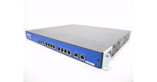 Juniper Networks SSG-140-SB Secure Services Gateway