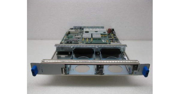 Juniper Networks T320-FPC3-E T320 Enhanced Flexible PIC Concentrator