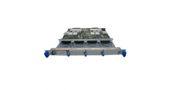 Juniper Networks T640-FPC3-E T640 Flexible PIC Concentrator 3, Enhanced