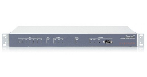 Larscom ACCESS-T-211 Access-T T1 DSU/CSU with 2 DTE Ports