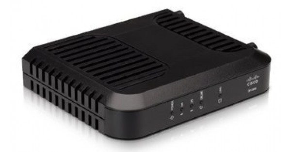 Linksys DPC3008-CC DOCSIS 3.0 Cable Modem