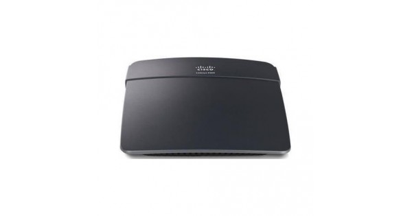 Linksys E900-NP E900 WL-N300 300MB 2.4GHz Router 4-Port FE Internal ...
