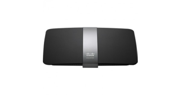 Linksys EA4500-NP Ea4500 Smart Wi-Fi N900 Dual Band Router App Enabled ...