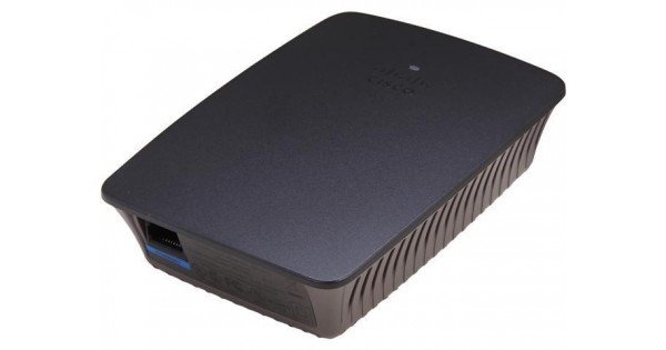 Linksys RE1000-NP RE1000 Wireless-N 2.4GHz Range Extender Np