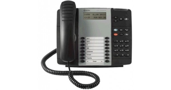 Mitel 50006122 8528 Digital Phone Telephone