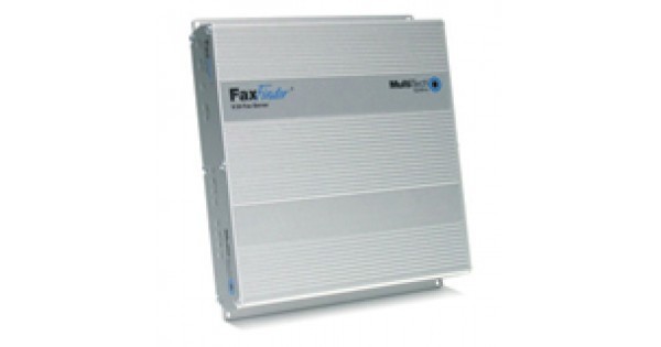 MultiTech FF230 Multi-Tech FaxFinder FF230 2-Port V.34 Fax Server