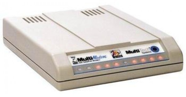 MultiTech MT5600ZDX Multimodem V.90 56K Data/Fax Modem