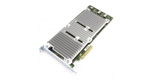 NetApp 111-00903 1TB Flash Cache 2 Acceleration PCIe Module