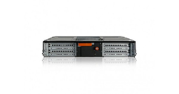 NetApp FAS-V32XX-EXP-R6 Expansion Module 4-Port SAS