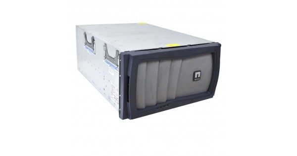 NetApp FAS3140 Storage System Chassis