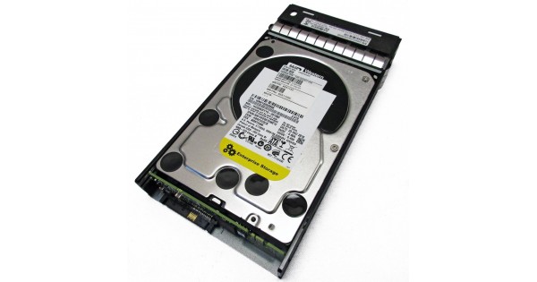 NetApp X306A-R5 2TB 7200rpm SATA drive, DS4243, DS4246