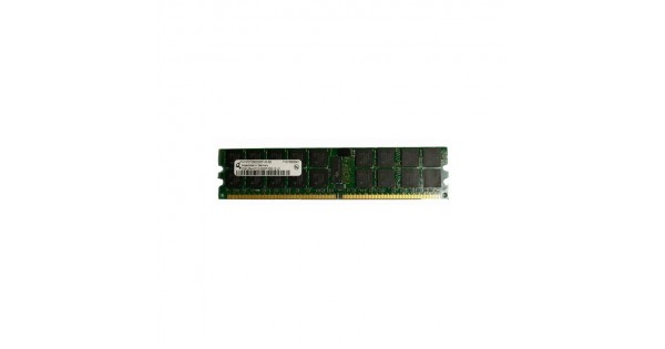 NetApp X3131-R6 DIMM, 1GB Memory Module for 3210 Systems