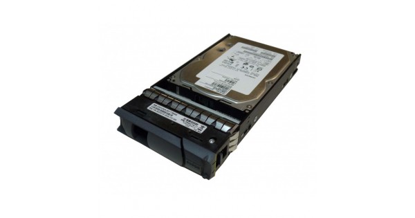 NetApp X477A-R6 4TB 7.2K 6Gbps NL-SAS 3.5 HDD Hard Disk Drive