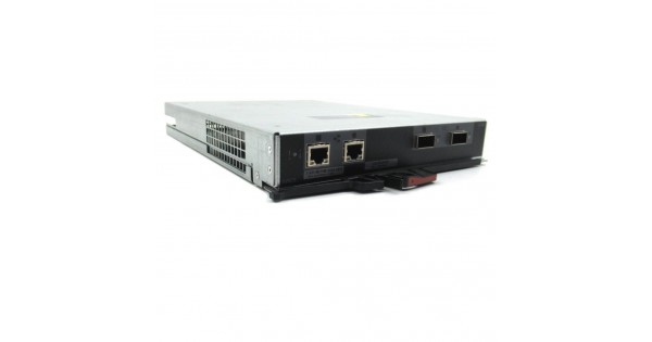 NetApp X5713A-R6 IOM6 SAS 6GB Controller Module
