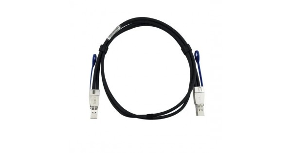 NetApp X66032A Mini SAS HD to Mini SAS HD Cable