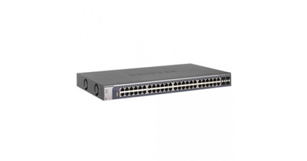Netgear GSM7248 48-Port Layer 2 Gigabit Ethernet Switch