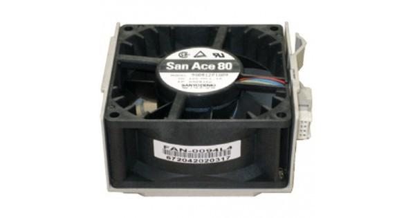 Netgear RN12PFAN-100WWS Chassis Cooling Fan for ReadyNAS 3200