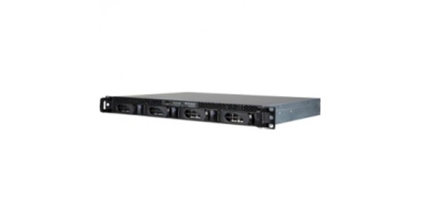 Netgear RN21241D-100NAS ReadyNAS 2120 RackMount 4TB 4x1TB Desktop Drives