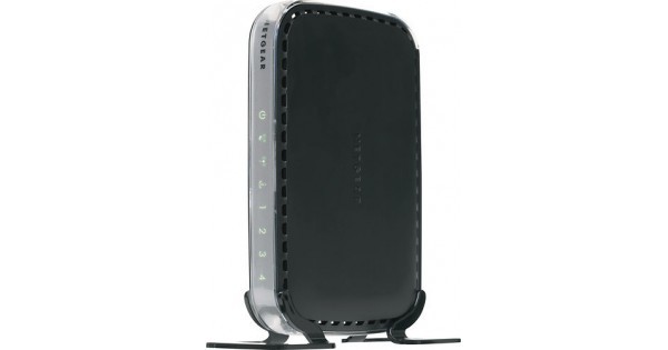 Netgear WNR1000-100NAS Rangemax 150 Wireless Router