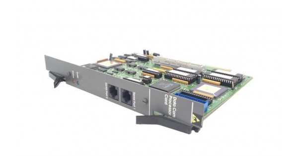 Newbridge Networks 90-0670-01 Data Comm Processor Card for 3600 Mainstreet