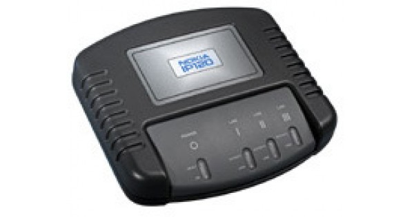 Nokia IP120 Firewall/VPN Security Platform