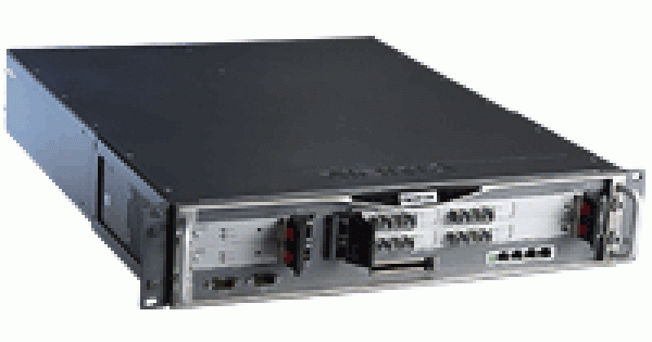 Nokia IP1260 IP1260 Firewall 2.8Ghz, 1G Ram, 4-10/100-Port Dual AC Dual ...