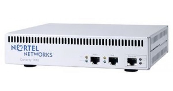 Nortel DM1401092 Contivity VPN 1010 Router