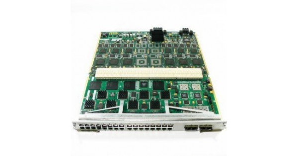 Nortel DS1404024 Passport 8632TXE 32-Port 10/100 Ports, (2) GBIC ...