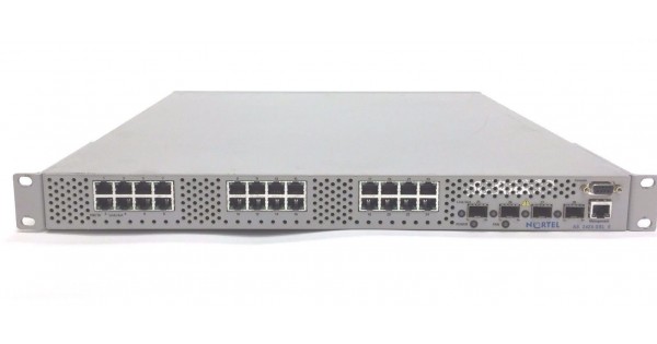Nortel EB1412028E5 Nortel Application Switch 2424-SSL