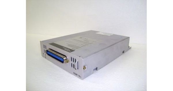 Nortel NT7B08AA BCM-DSM16+ 16 Digital Station Media Bay Module