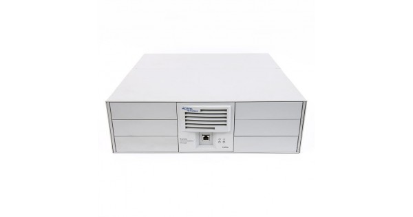 Nortel NT7B14AAAKE5 BCM Enterprise Edge 1000 Global Expansion Cabinet