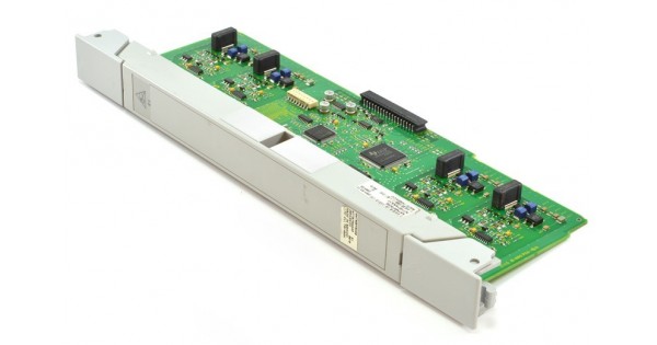 Nortel NT7B75AAAJ Caller ID Trunk Cartridge Module