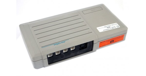 Nortel NT8B89DA Norstar Meridian 4-Port Voice Mail Interface No Power ...