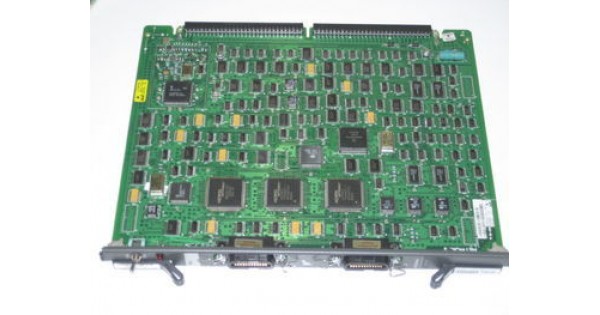Nortel NT8D04BA PCP ASS Extended Superloop Network Card