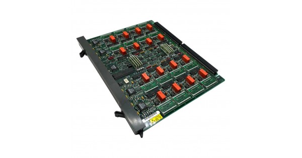 Nortel NT8D09AK Meridian Analog M/WLC Line Card