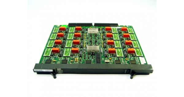 Nortel NT8D09AL Meridian Analog M/WLC Analog Message Waiting Card