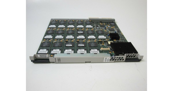 Nortel NTDY40AC CVX1800: SM of 102 x Modem/ISDN Card, Service Module
