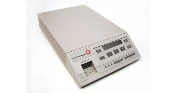 Paradyne 3150-A4-210 Acculink T1 CSU/DSU