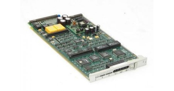 Paradyne 3151-B3-010 3151-B3-010 T1 ESF CSU Rack Mount Card