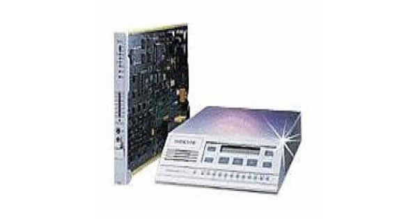 Paradyne 3910-A1-401 AT&T Comsphere 3910 Modem