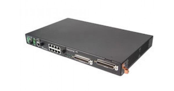 Paradyne 4219-A2-530 Zhone 24-Port Reach DSL DSLAM