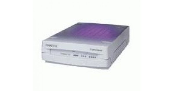 Paradyne 9124-A2-201 Frame Saver T1 Frame Relay DSU/CSU